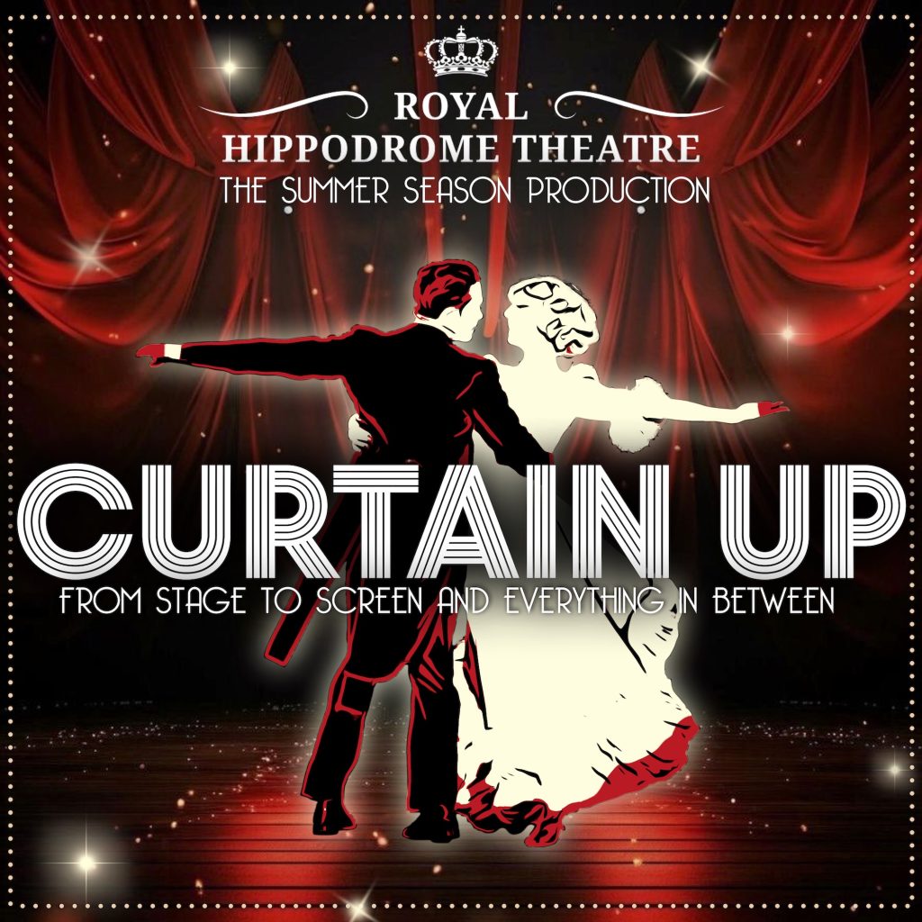 Home - Royal Hippodrome Theatre